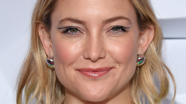Why Dane Cook hated kissing Kate Hudson