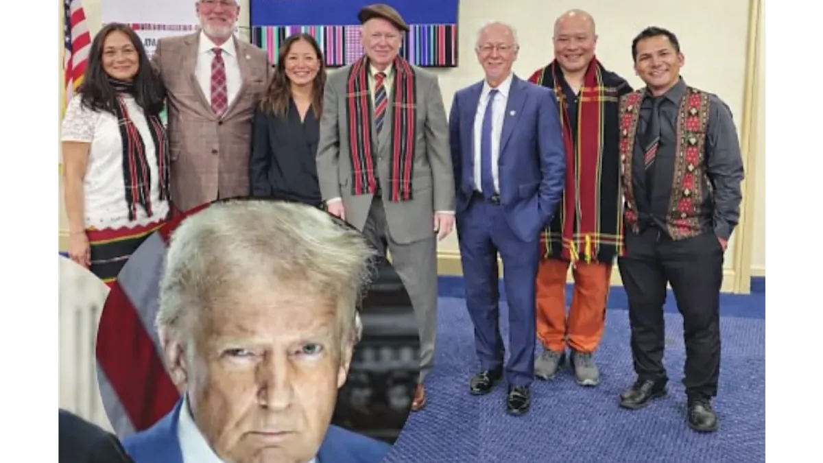 From Surrey to Trump land: How diaspora grievances morphed into a ...