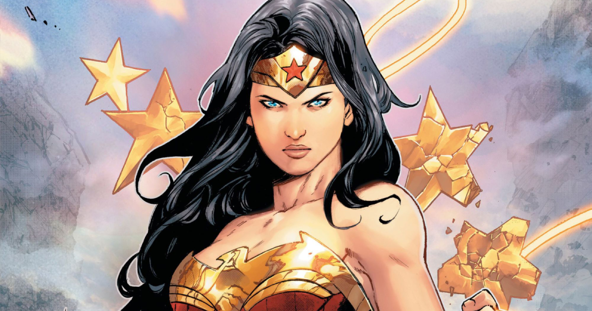 Marvel's Simu Liu wants costar as new Wonder Woman & fans are divided