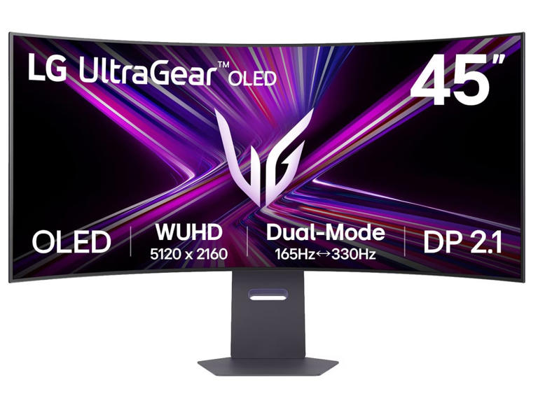 LG Launches UltraGear evo as 5K Gaming Monitors Hits Its Moment