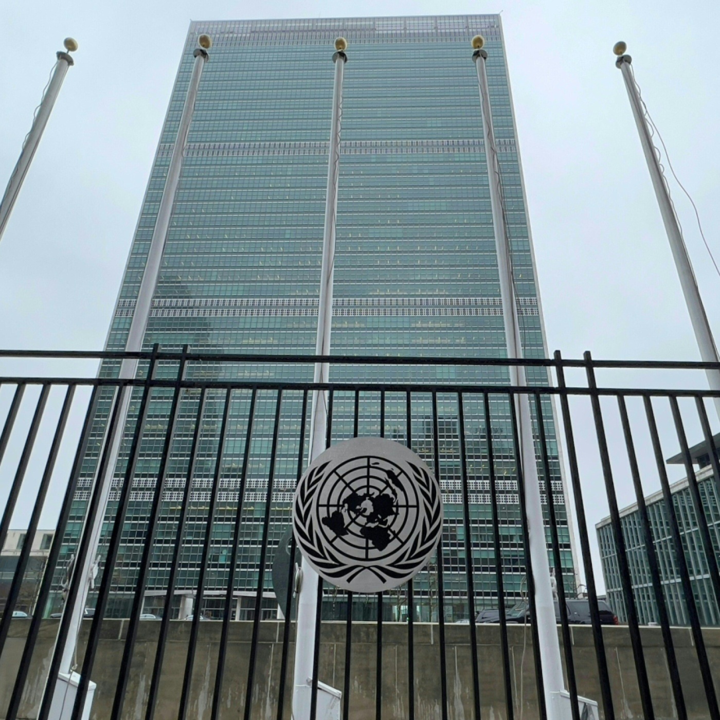 Guterres mahnt Achtung der politischen Unabhängigkeit an