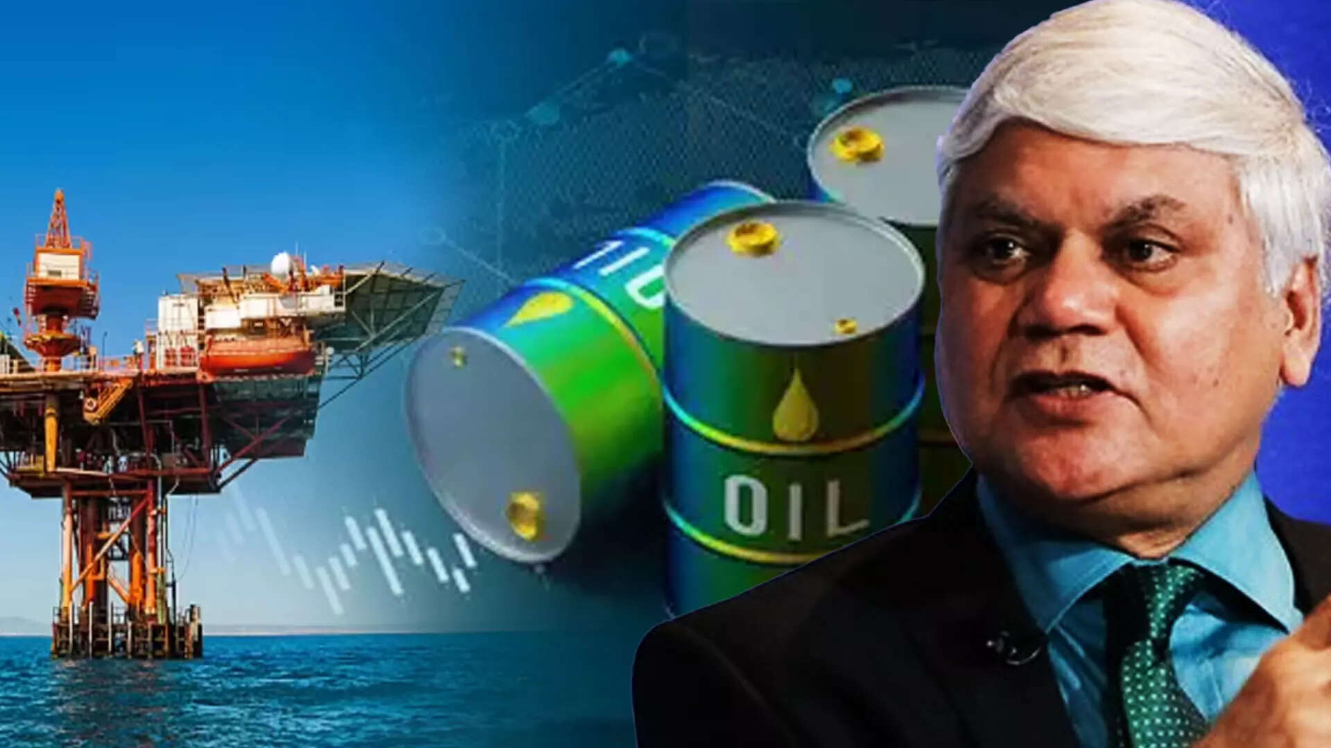 'Indian firms have long experience in dealing with Venezuela oil ...