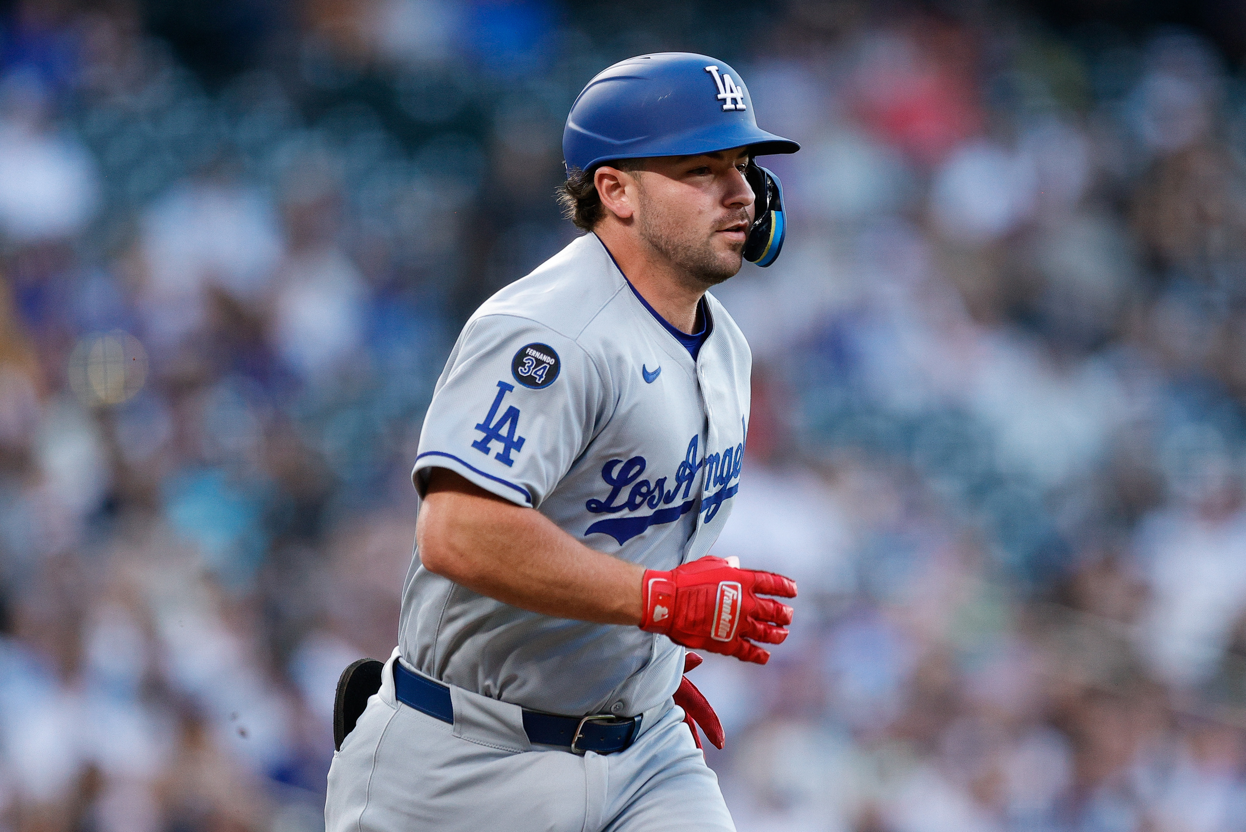 Giants sign Buddy Kennedy, Caleb Kilian to minors contracts