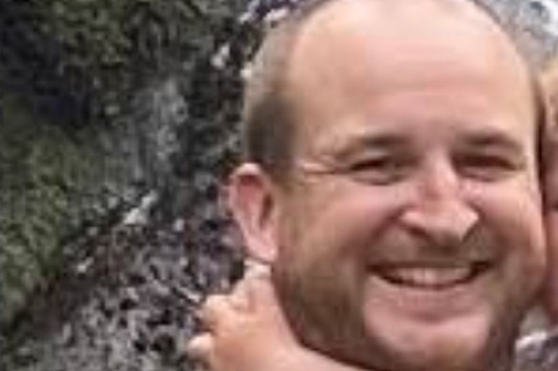 Funeral details emerge for dad-of-two Brian Cronin, who died after ...