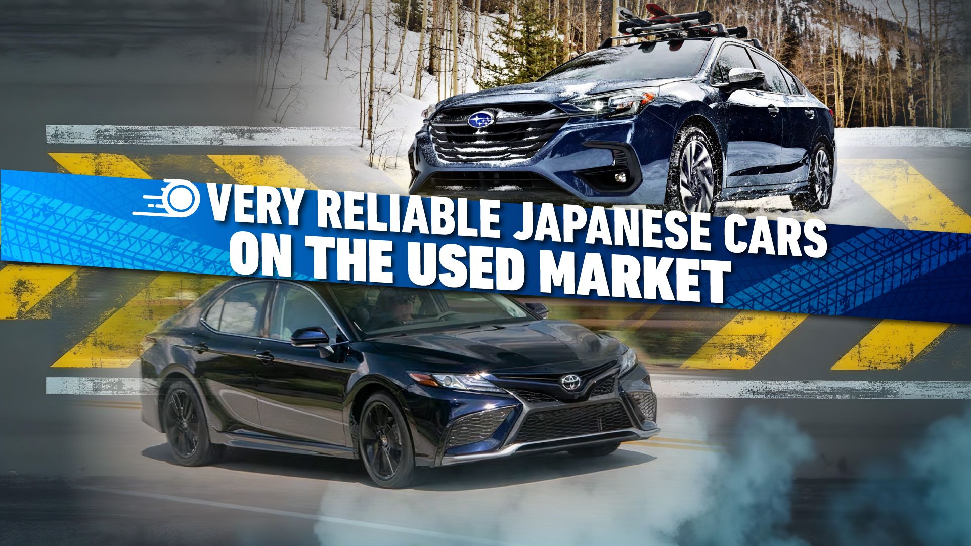 10 very reliable Japanese cars on the used market
