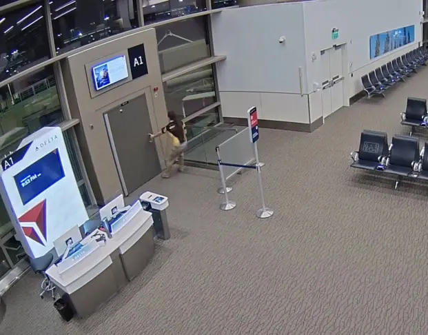 Parents of disturbed passenger who died after crawling into engine of ...