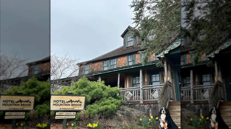 New York's 5 most charming Catskills hotels reviewers rave about