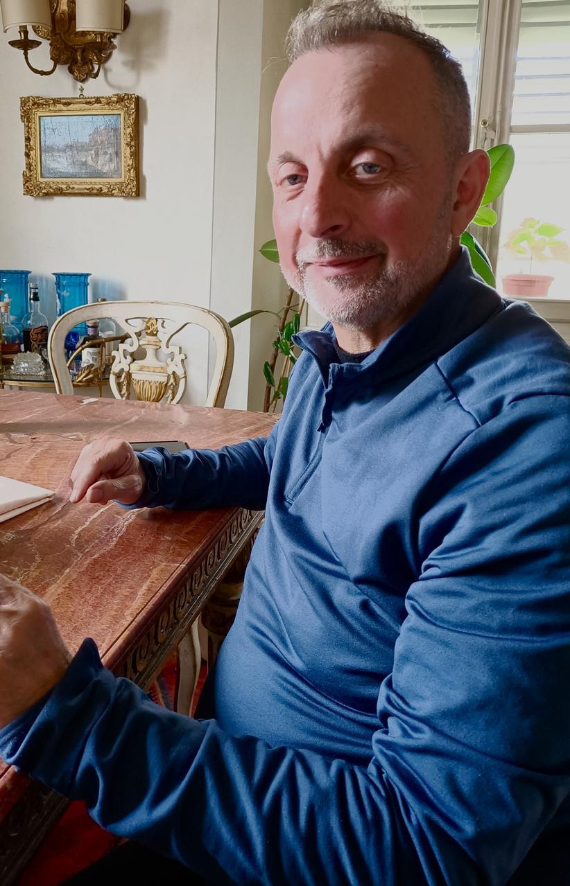 Gli esorcismi tra fede e legge. L’esperienza di padre Carmelo