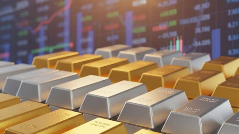 Gold rate today: Check the live price of 22K, 24K and 18K gold prices ...