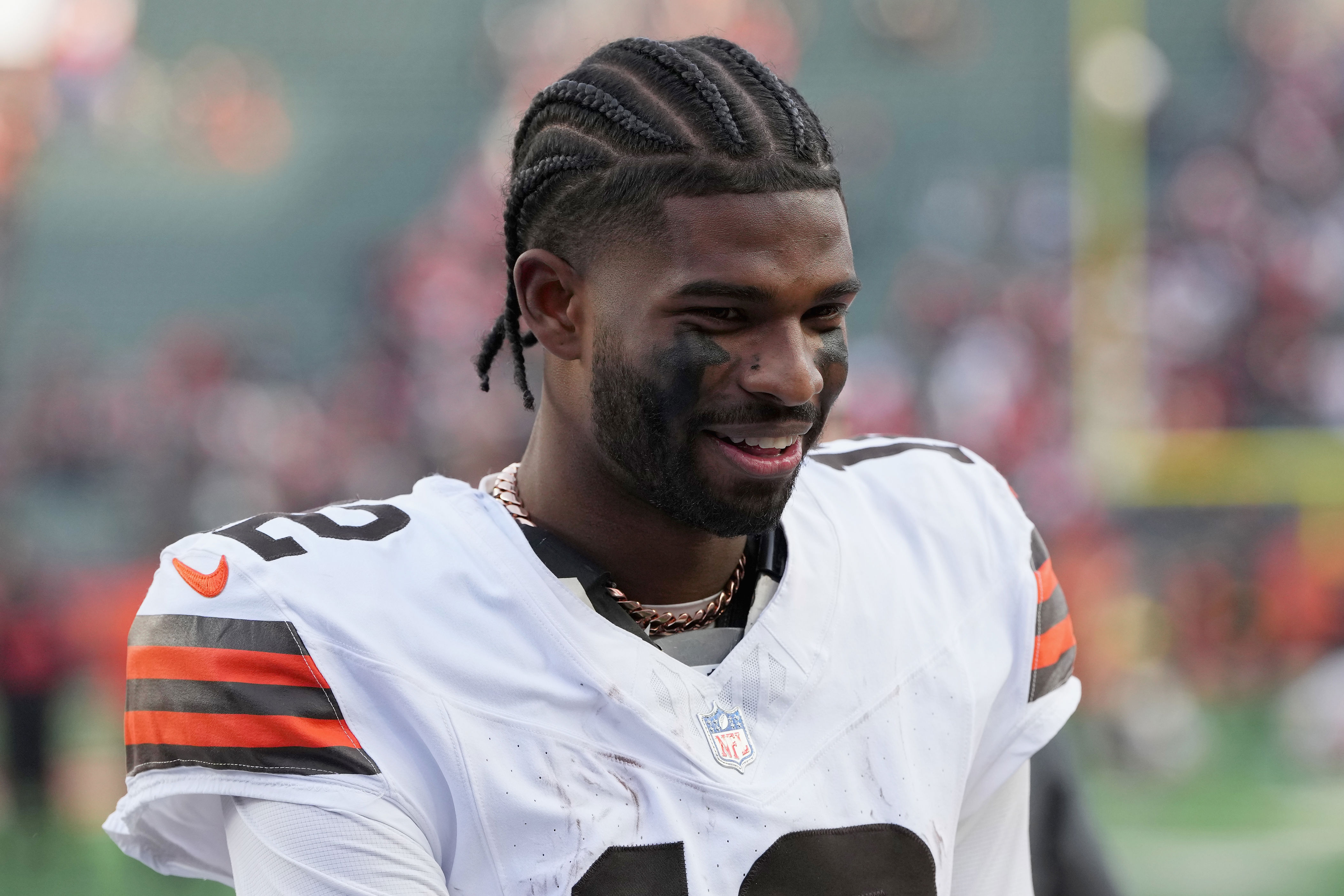 Browns predicted to acquire $120 million weapon for Shedeur Sanders