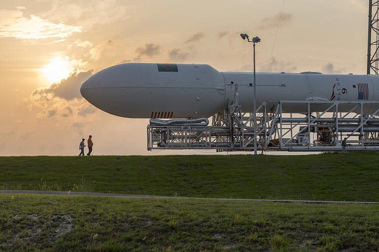 🚀 SpaceX breaks launch records for the sixth consecutive year