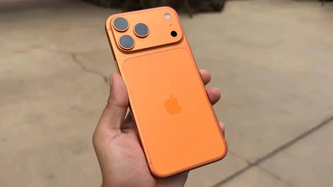 iPhone 18 Pro Max release date, price in India, specs, camera, design ...