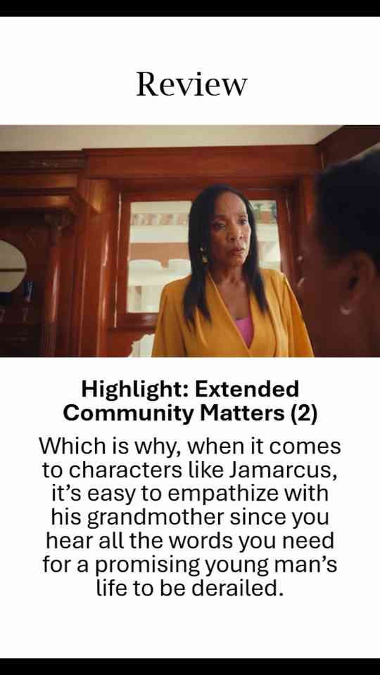 Jamarcus Rose & Da 5 Bullet Holes (2025) – Quick review and summary