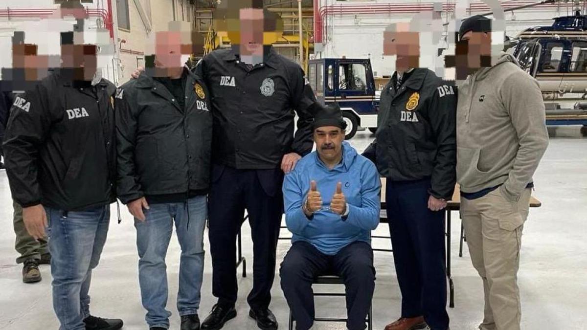 Estos son los cargos que presenta la Fiscalía de Manhattan contra ...