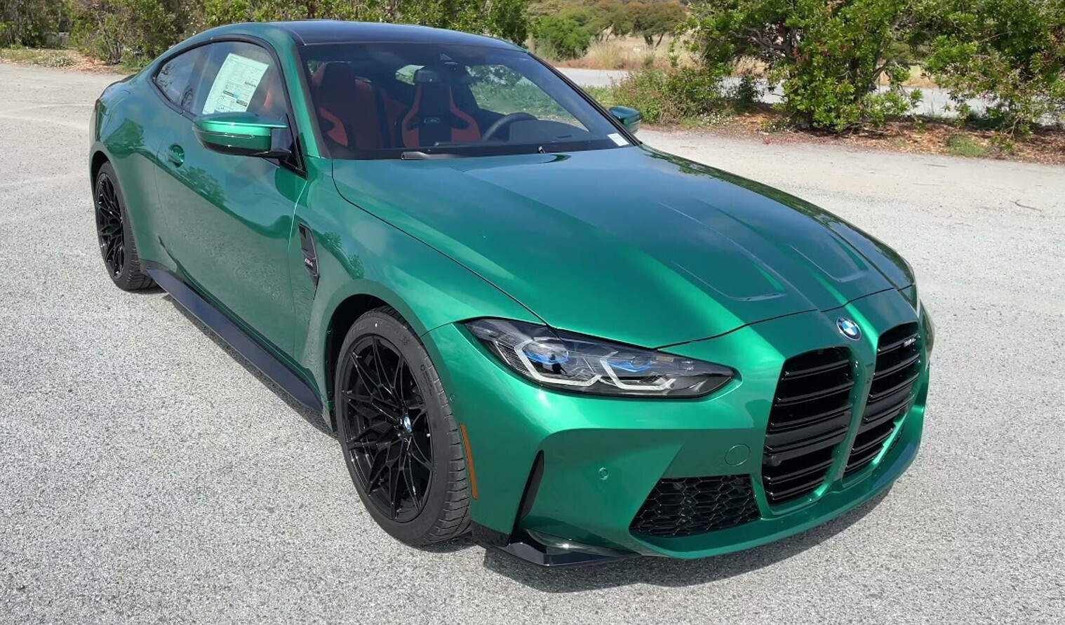 20 cars that signal a midlife crisis if you own them