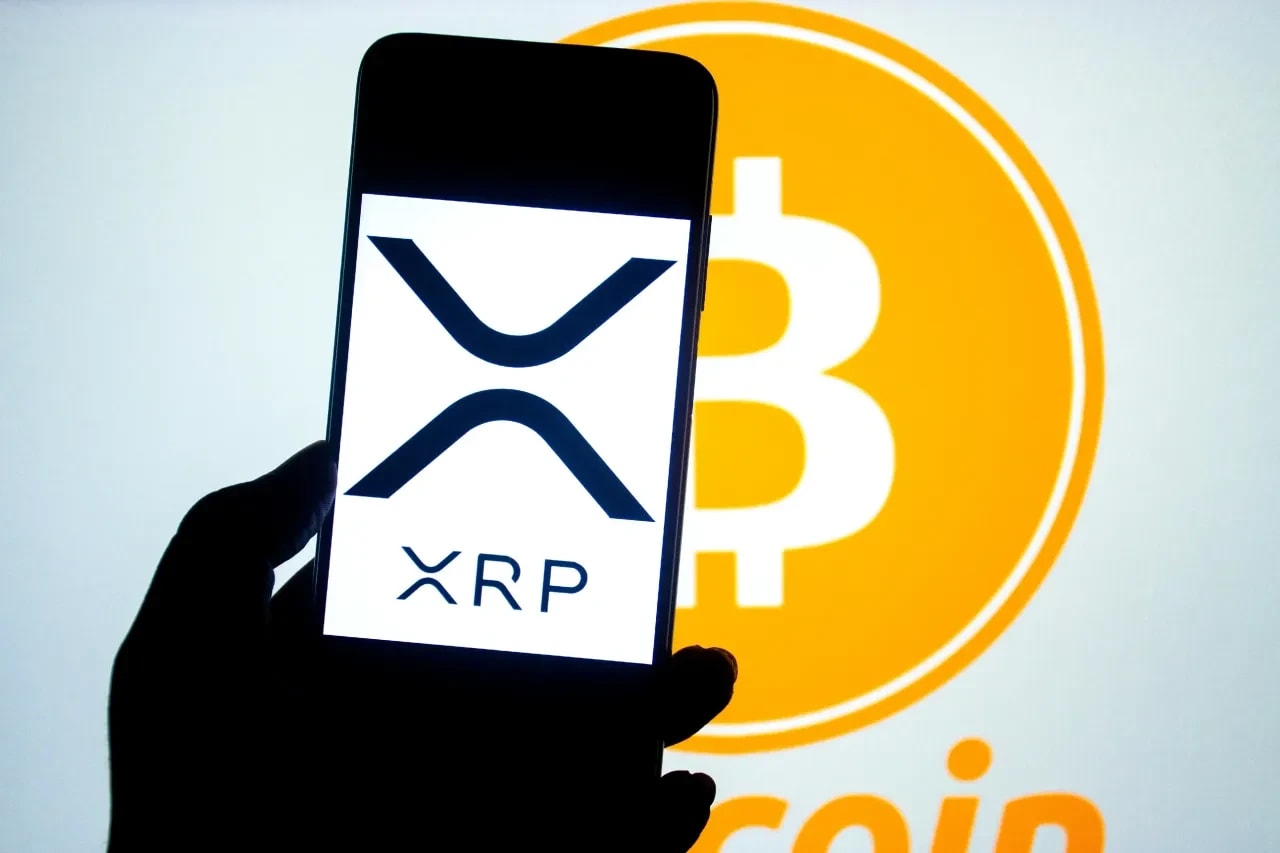 XRP jumps while analysts signal bullish setup for Bitcoin