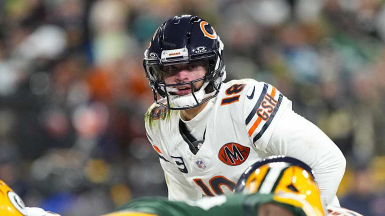 NFL playoff schedule: Full wild card round matchups, dates, times and ...