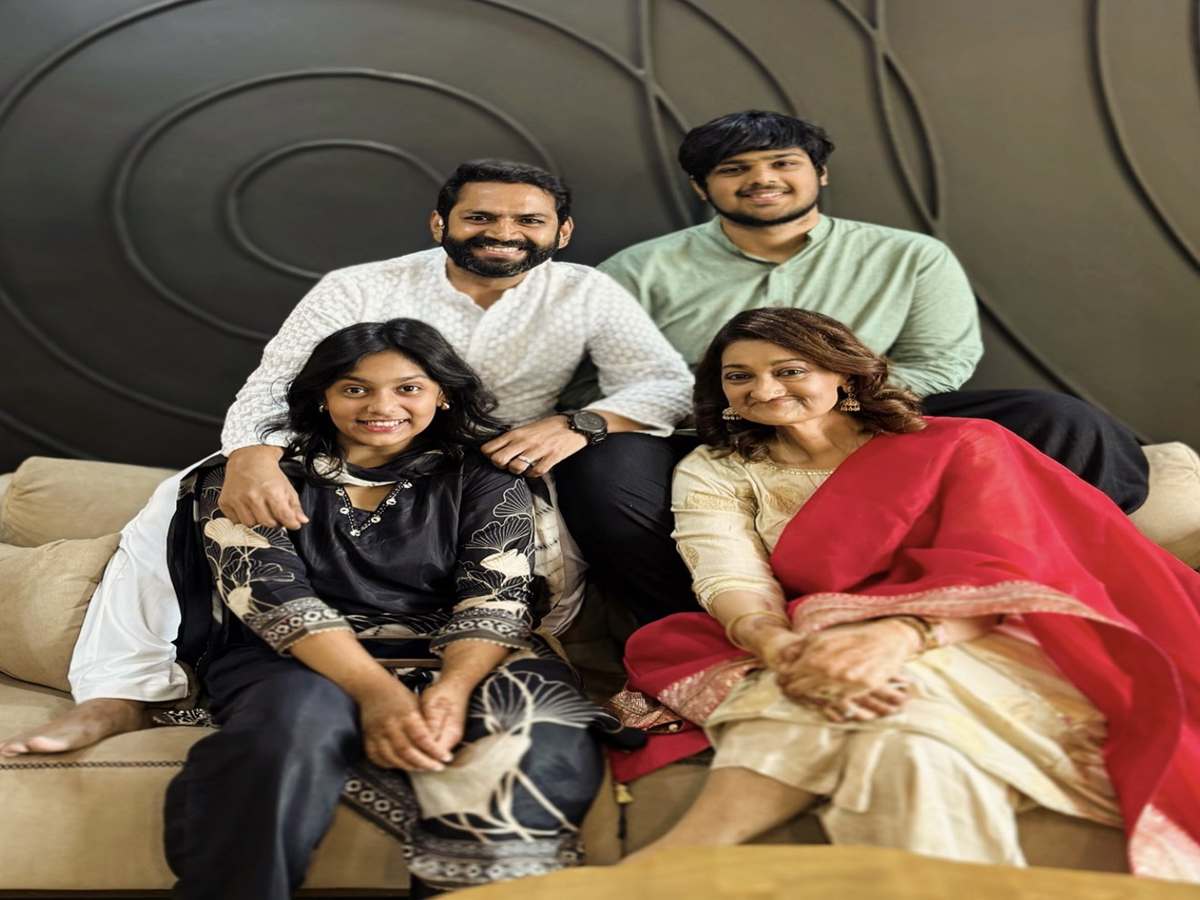‘Mission Majnu’ actor Sharib Hashmi got ‘The Family Man’ role amid wife ...