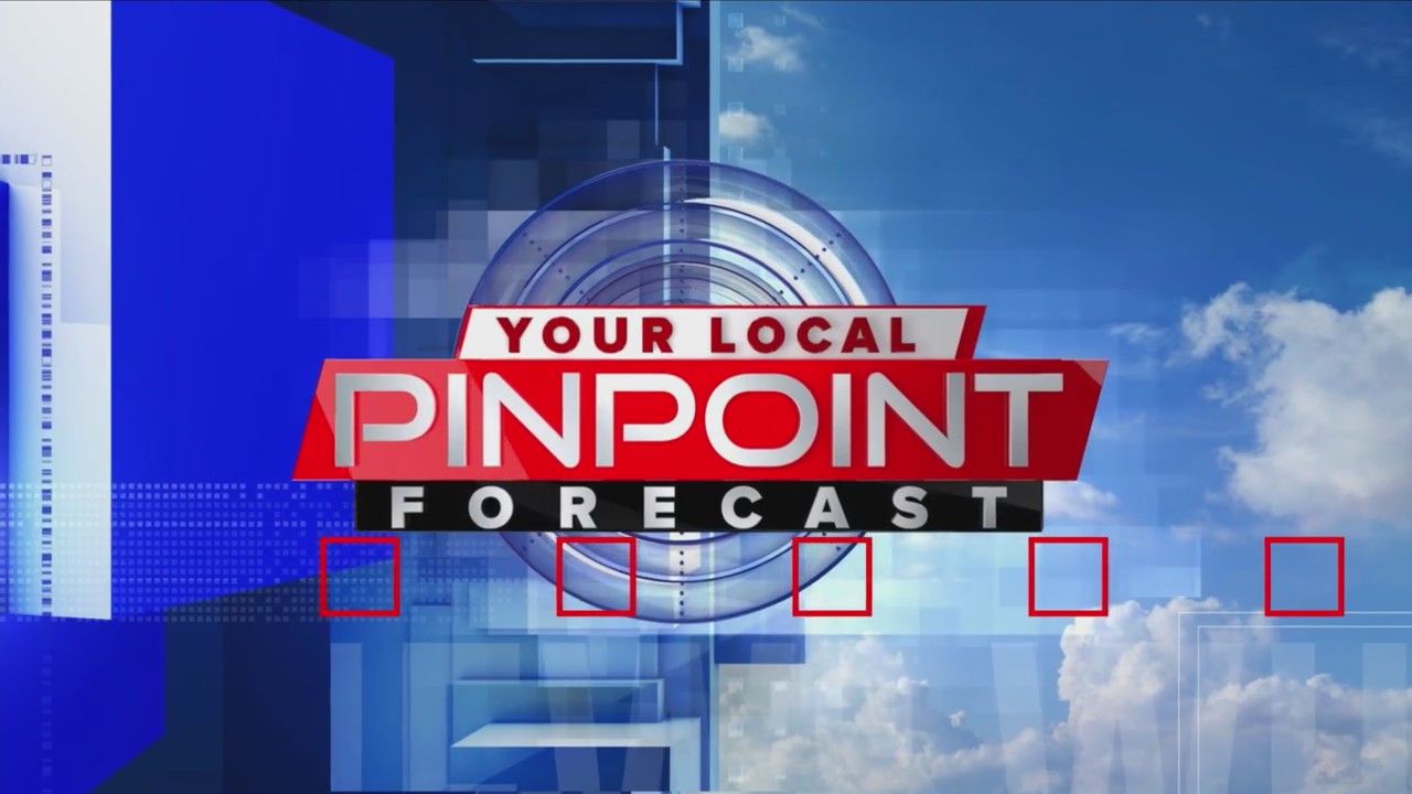 Our Quad Cities News at 9 Weather