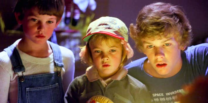 10 everyday things 80s kids were expected to handle all on their own