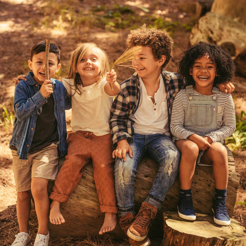 10 everyday things 80s kids were expected to handle all on their own