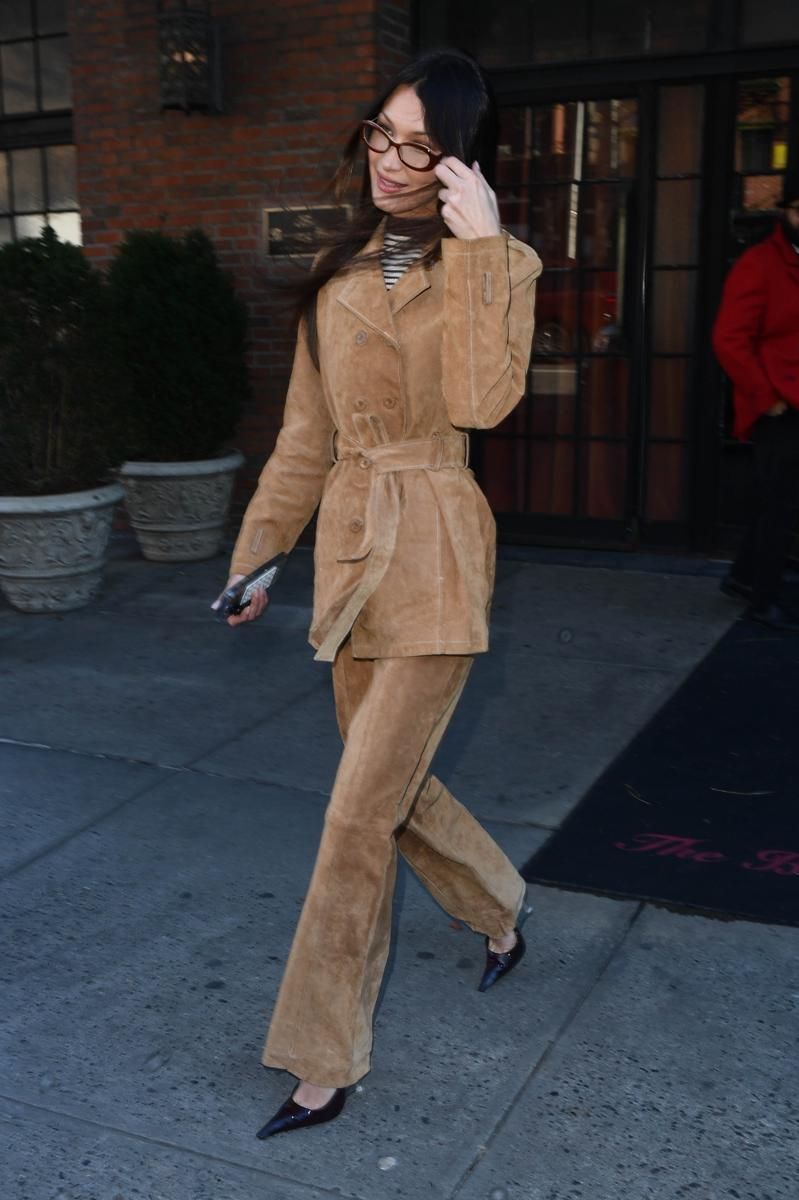 Kelebihan dan kekurangan bahan suede yang perlu kamu tahu