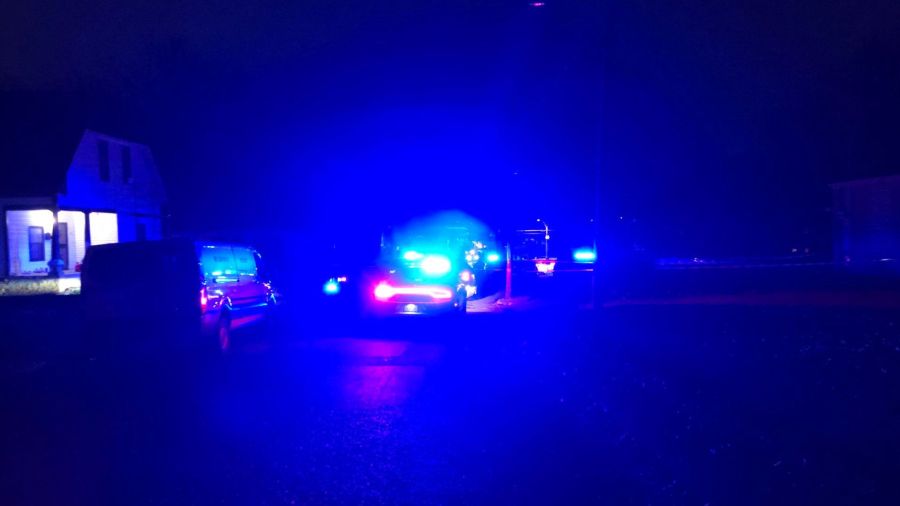 One dead, two critically injured in South Memphis shooting