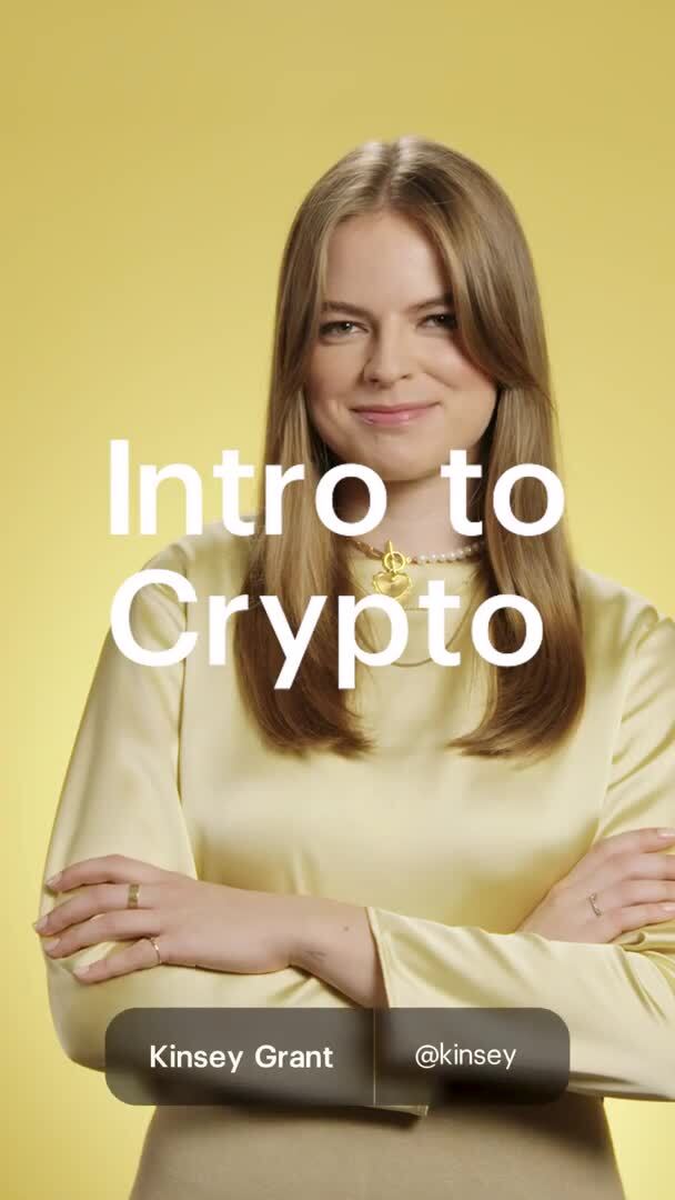 Cryptocurrency 101 - What cryptos do you own?