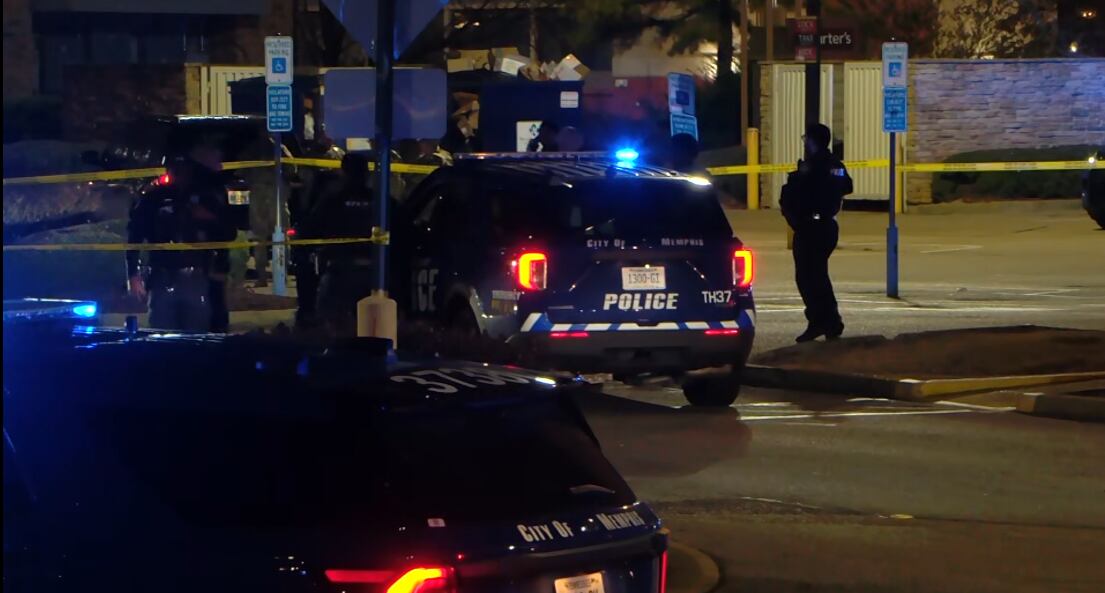 Man acted in self-defense after shooting at Red Pier seafood restaurant ...