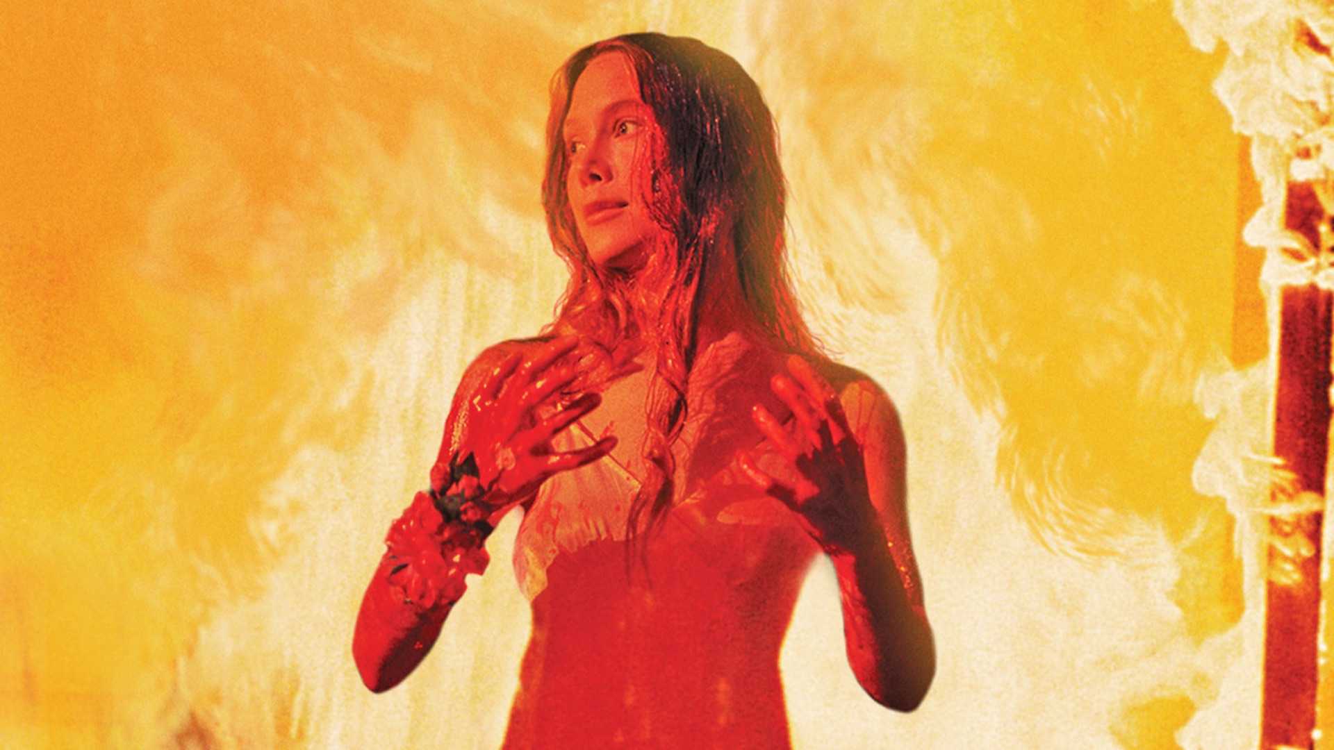 Mike Flanagan's Carrie: Perfect replacement for Netflix's canceled show?
