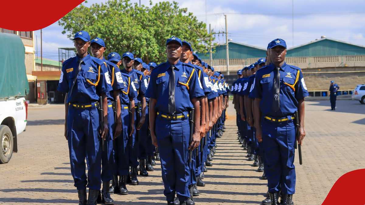 Wells Fargo announces 150 jobs for security guards, explains ...