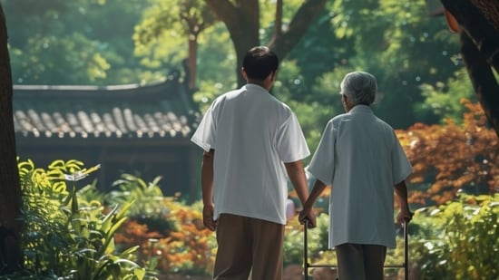 Nearly 1 lakh people in Japan are over 100 years old: Check 5 Japanese ...