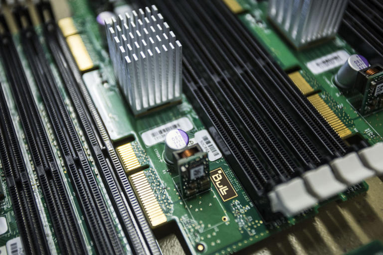 RAM prices will surge even higher in 2026 as AI demand triggers a ...