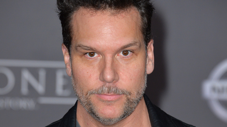 Why Dane Cook hated kissing Kate Hudson