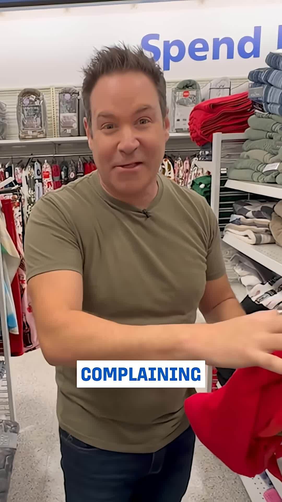 Ross ripoff exposed — is this a fake sale?