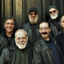 Memphis la Blusera en Club Chocolate