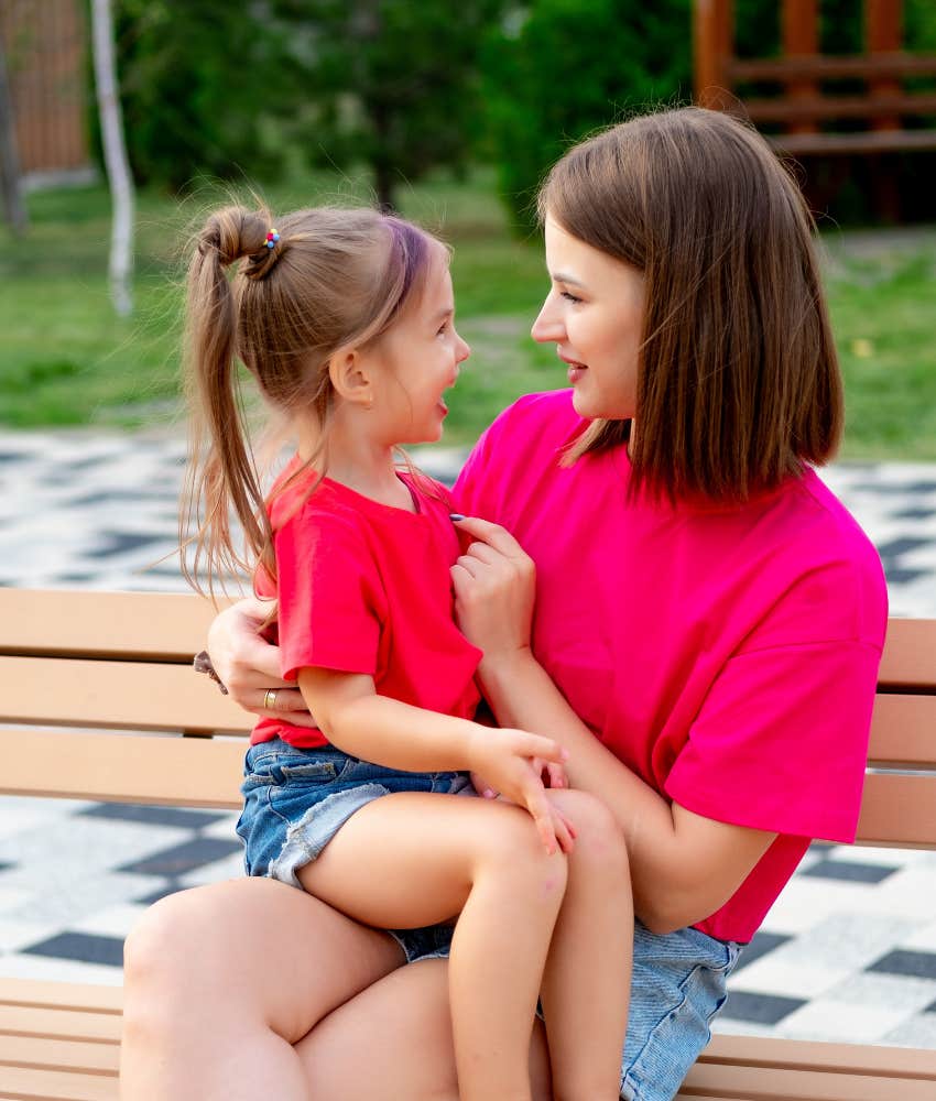 If you grew up with this type of parent, psychology says you have a ...