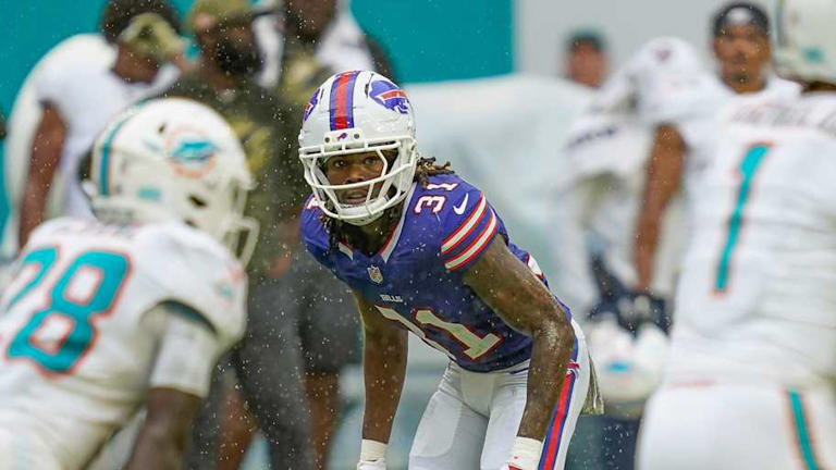 Maxwell Hairston's injury takes disastrous turn after Bills Week 18 win ...