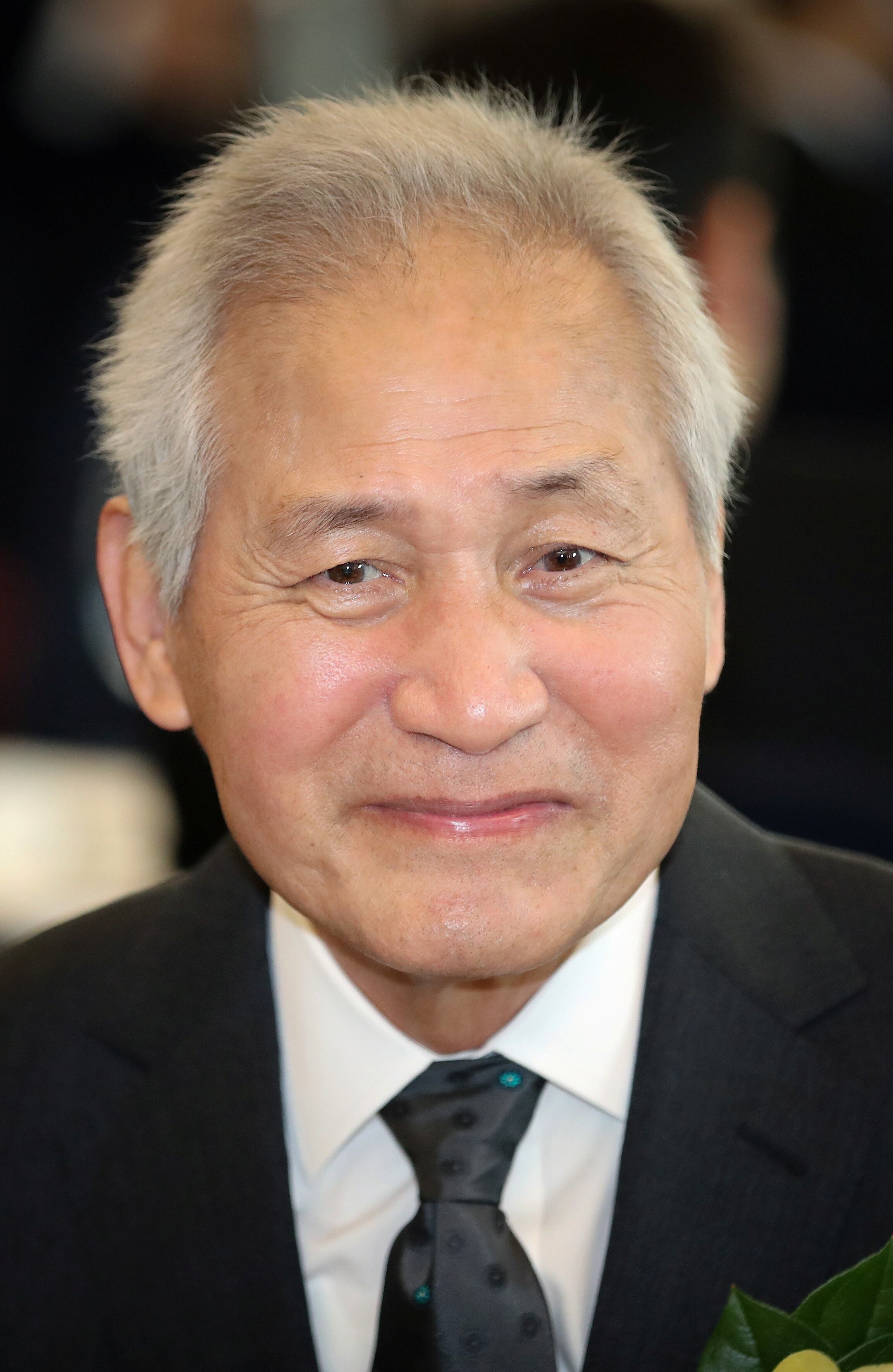 Beloved actor Ahn Sung-ki remembered as 'good person, good actor'