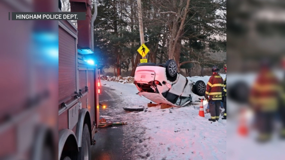 Teen driver to face drunk driving charge after New Year's Day crash in ...