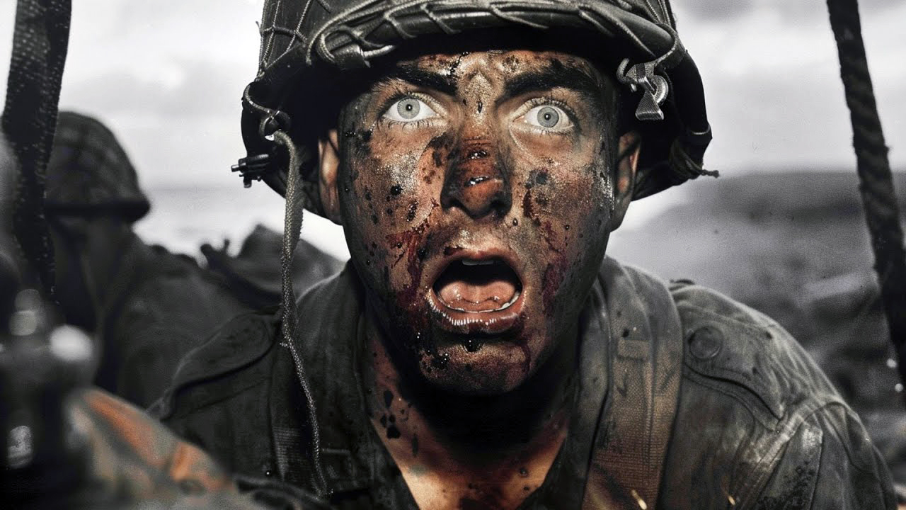 The battle that forged the US Marines’ reputation