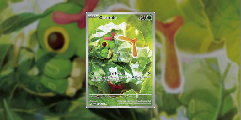 25 most expensive Pokémon 151 cards (& how much they're worth)