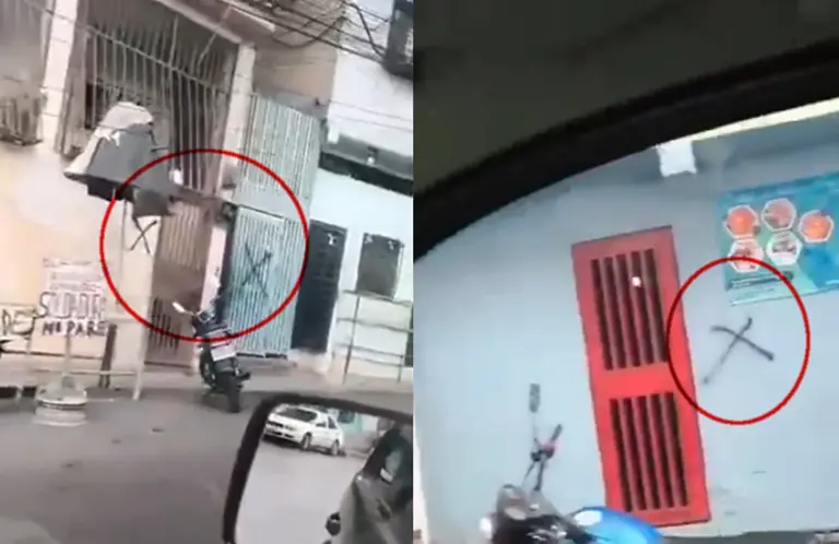 De la DELTA FORCE al bunker de Maduro