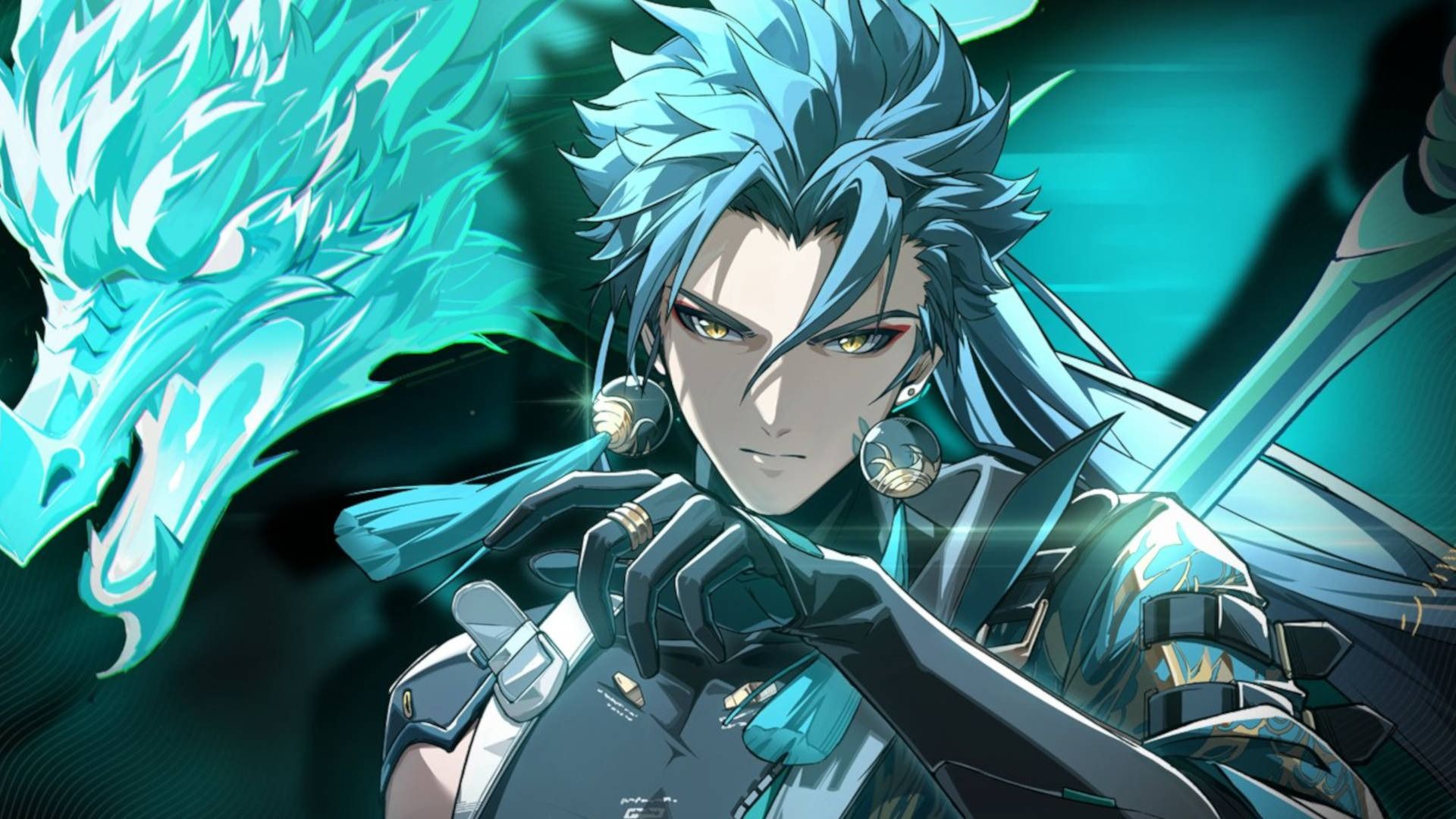 This 10/10 RPG is free to play — and it’s better than most AAA games