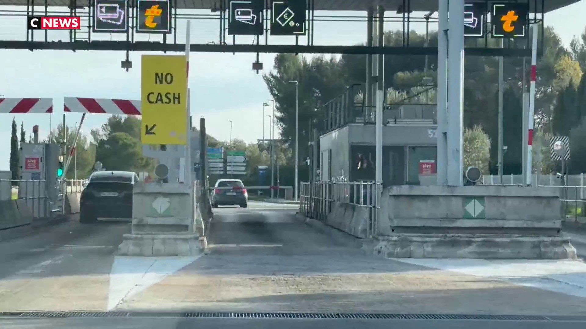 Italie : les automobilistes bientôt dédommagés en cas d'embouteillages