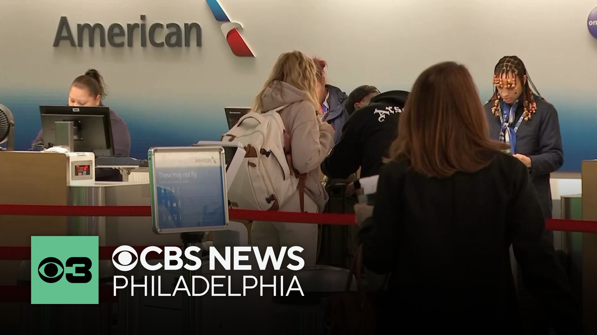 Travelers headed to Philadelphia face delays, disruption following ...