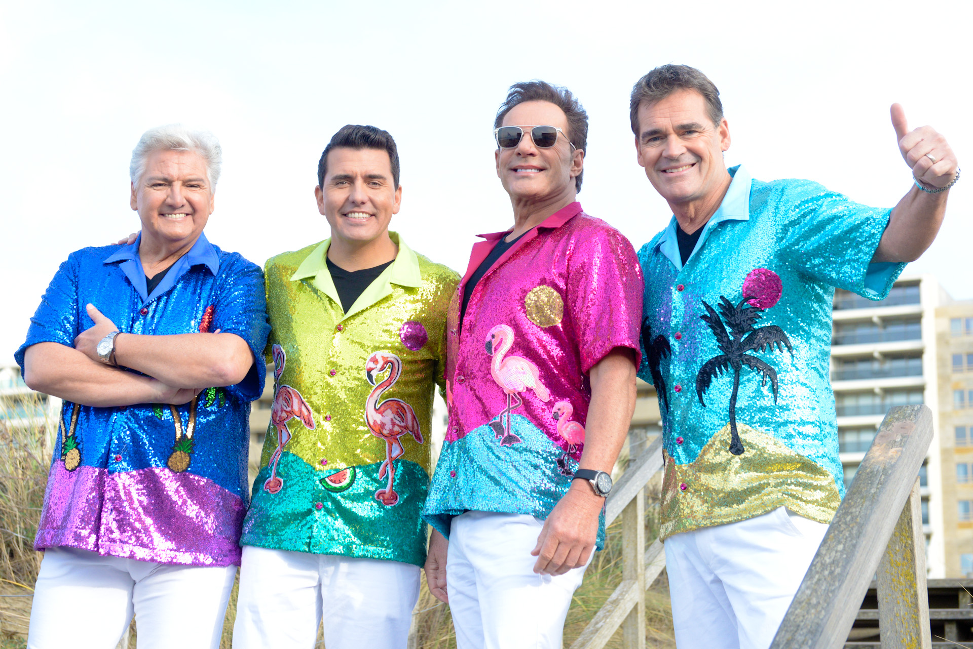 Zorgen om René Froger: "Ik ben toch wel geschrokken"