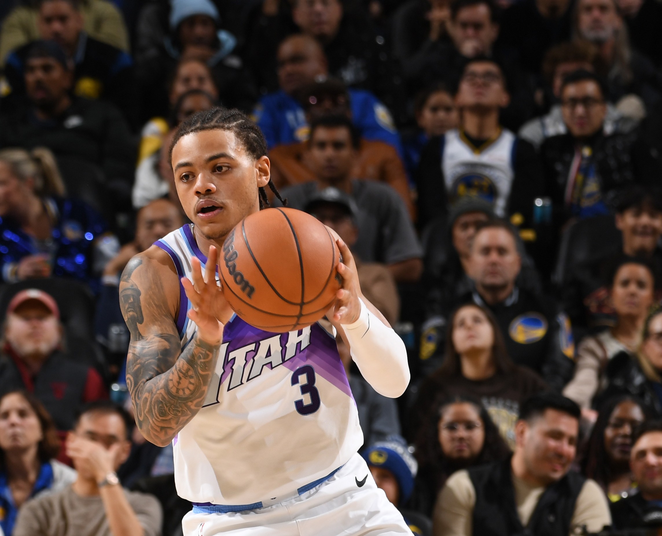 Utah Jazz intel: Will the Jazz go for the play-in or try to keep their ...