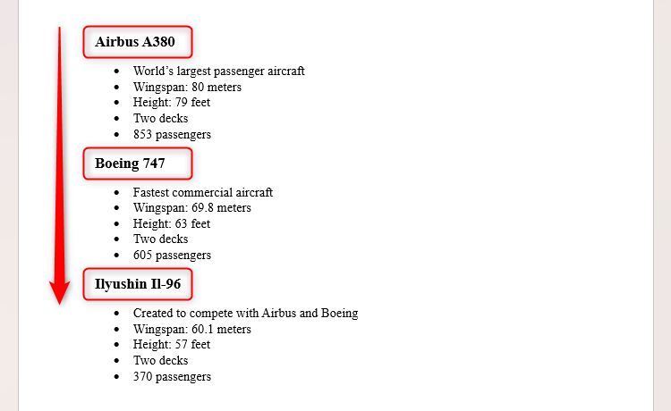5 Microsoft Word hacks you probably didn't know