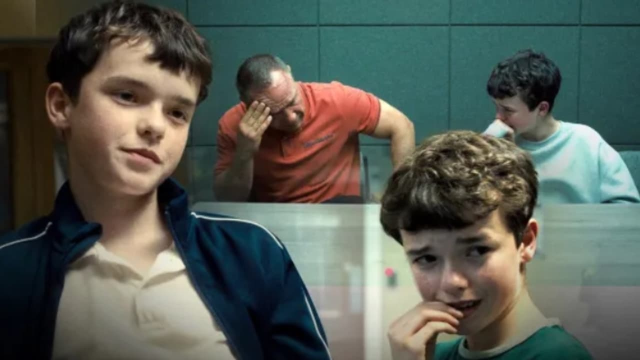 Golden Globes 2026 nominations full list: Netflix's Adolescence to ...